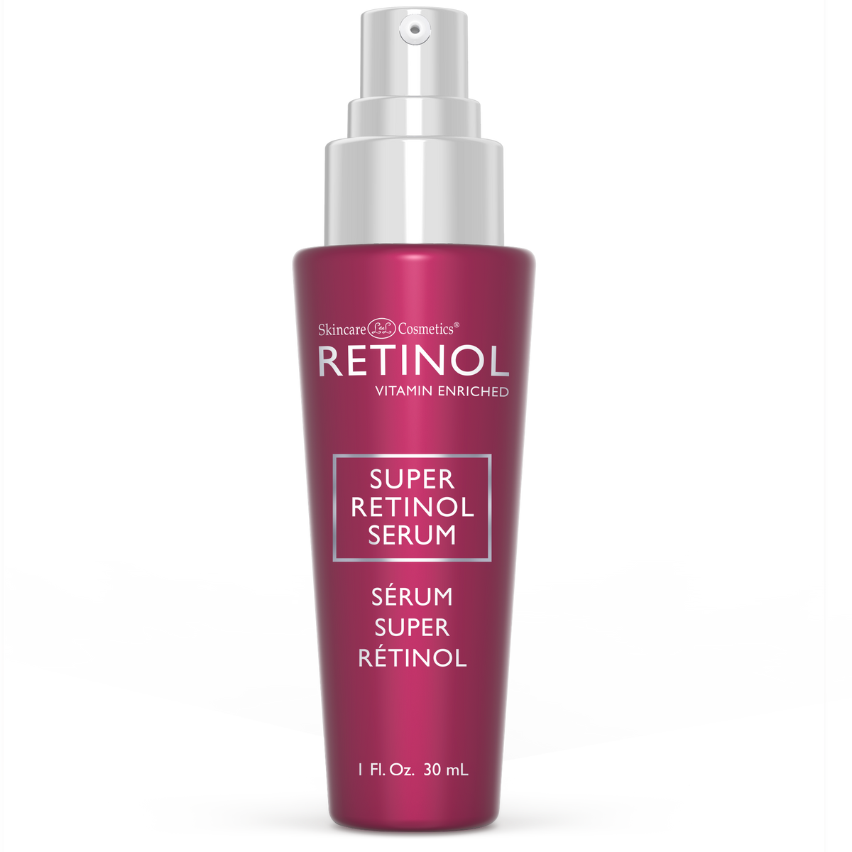 6x Super Retinol Serum – Maximum Strength Anti-Aging Formula – Livaura
